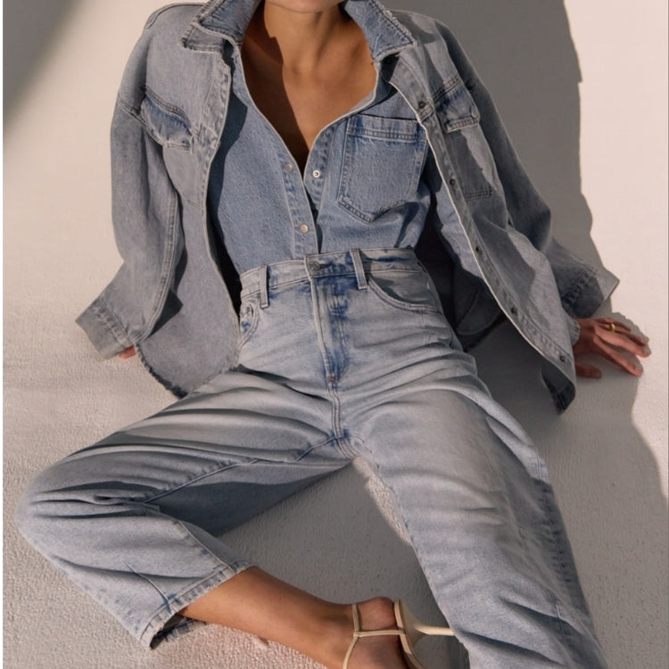 Shop Designer Denim | Shop Eleanor – Eleanor