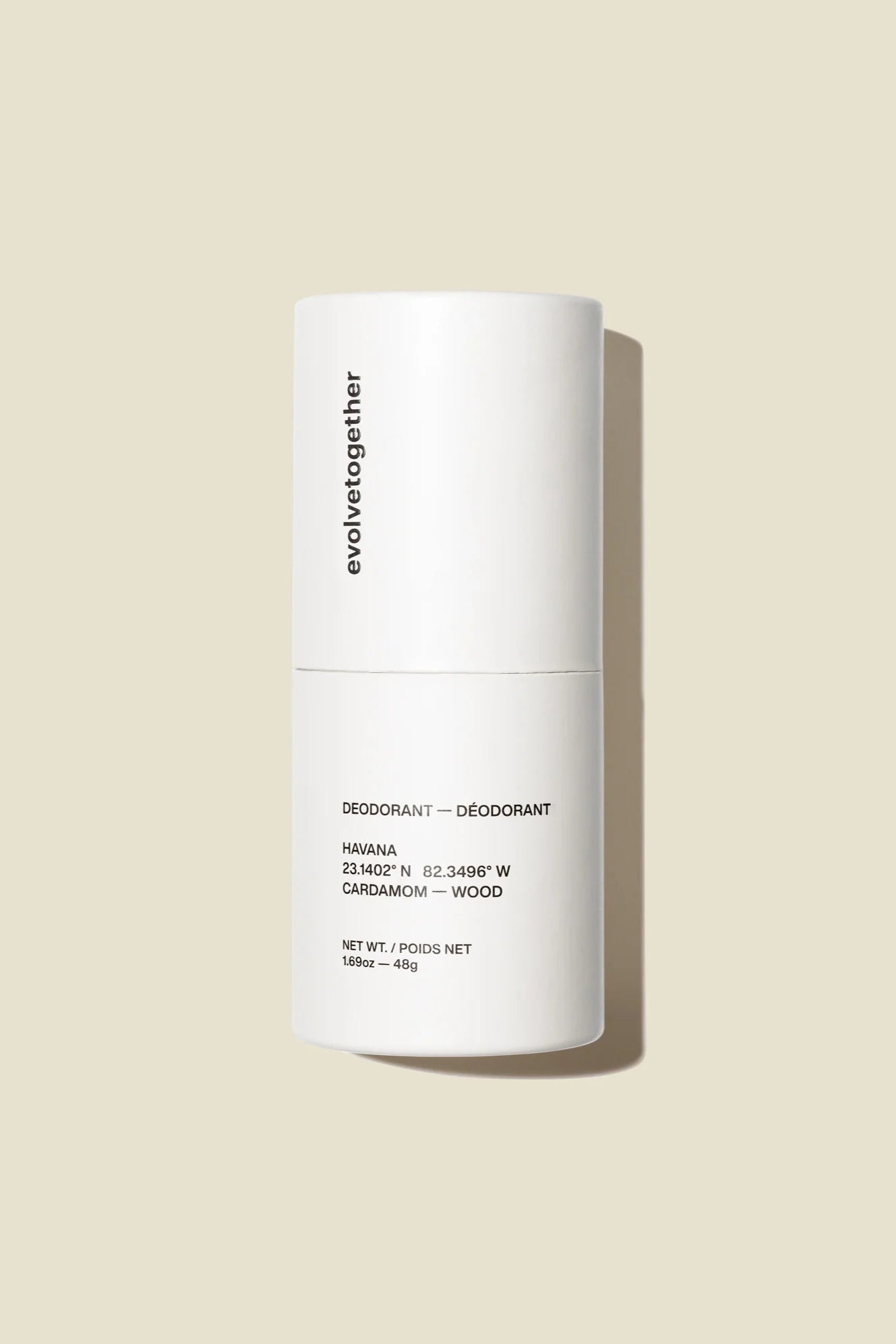 evolvetogether Deodorant | Shop Eleanor - Women's Body Care
